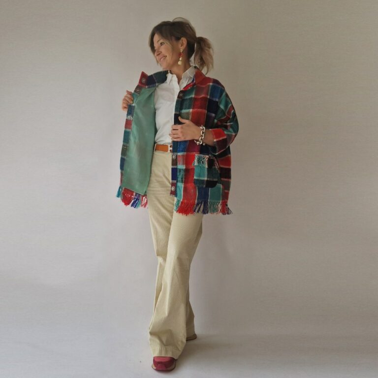 Vintage Deluxe • Marie Wagner